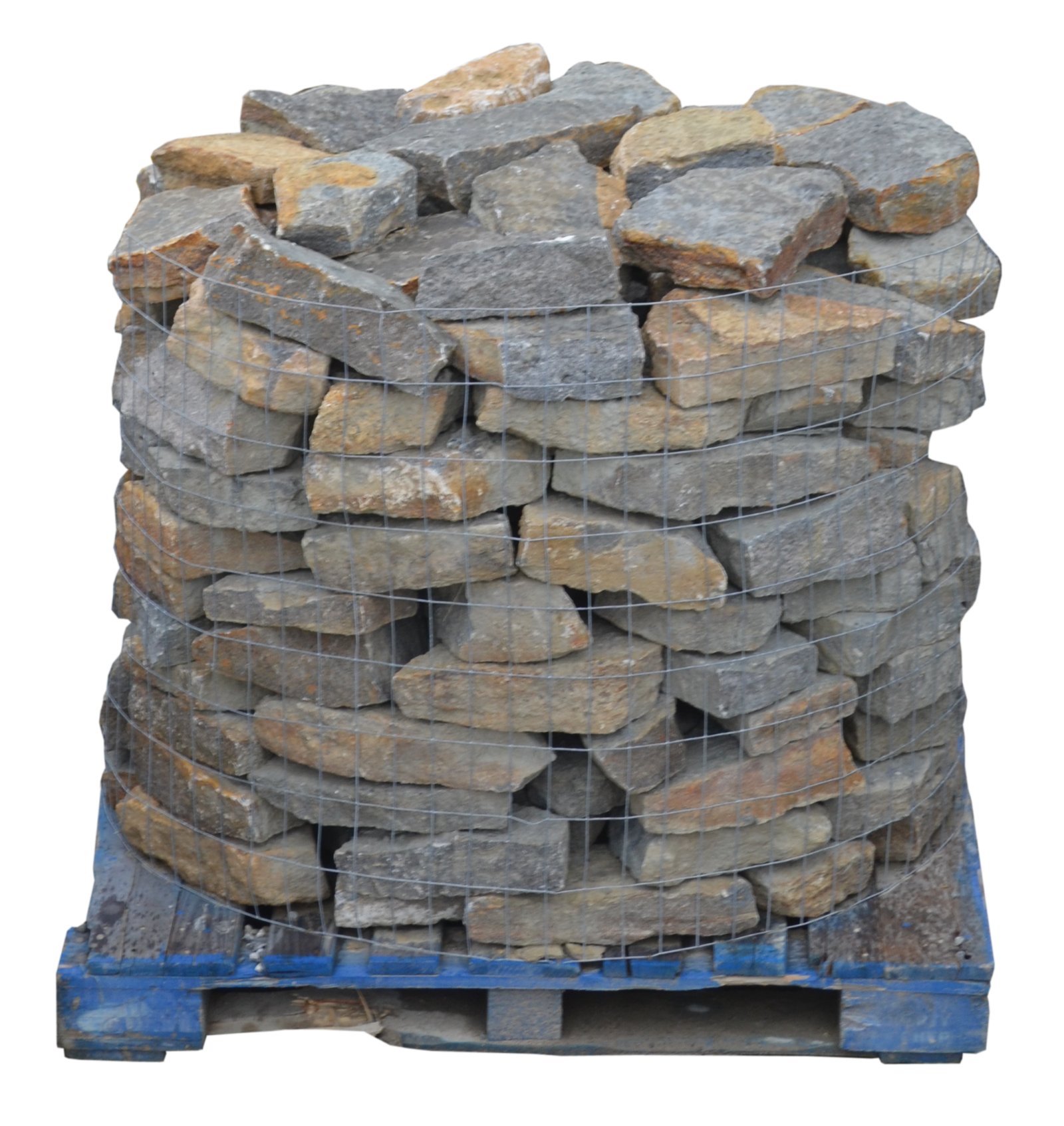 Natural Wall Stone – Creech's Ohio Valley Stone
