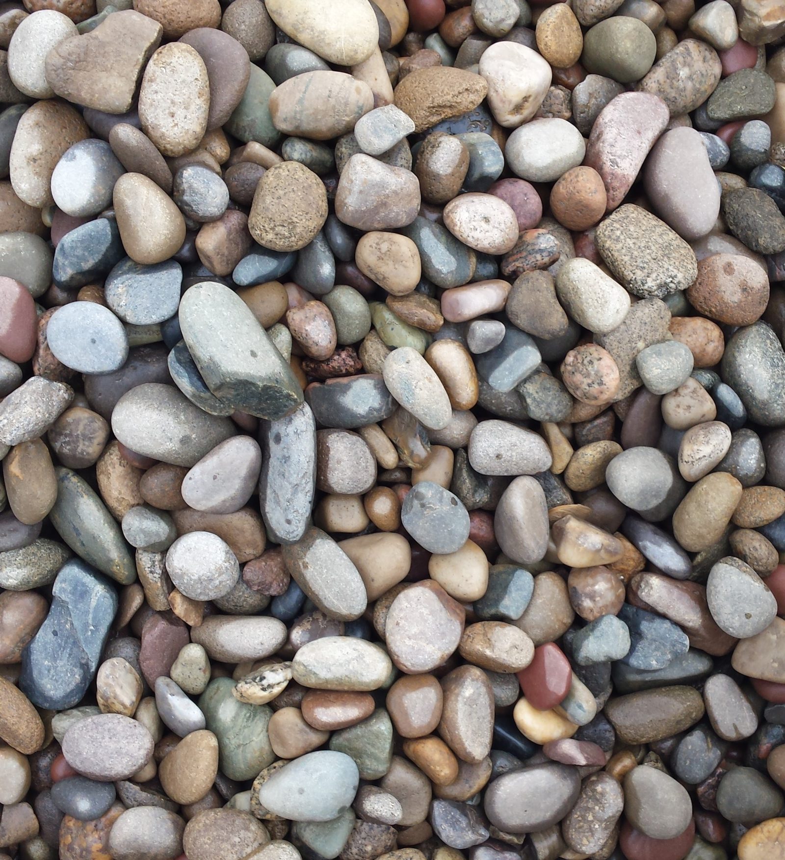 Aggregates – Creech's Ohio Valley Stone